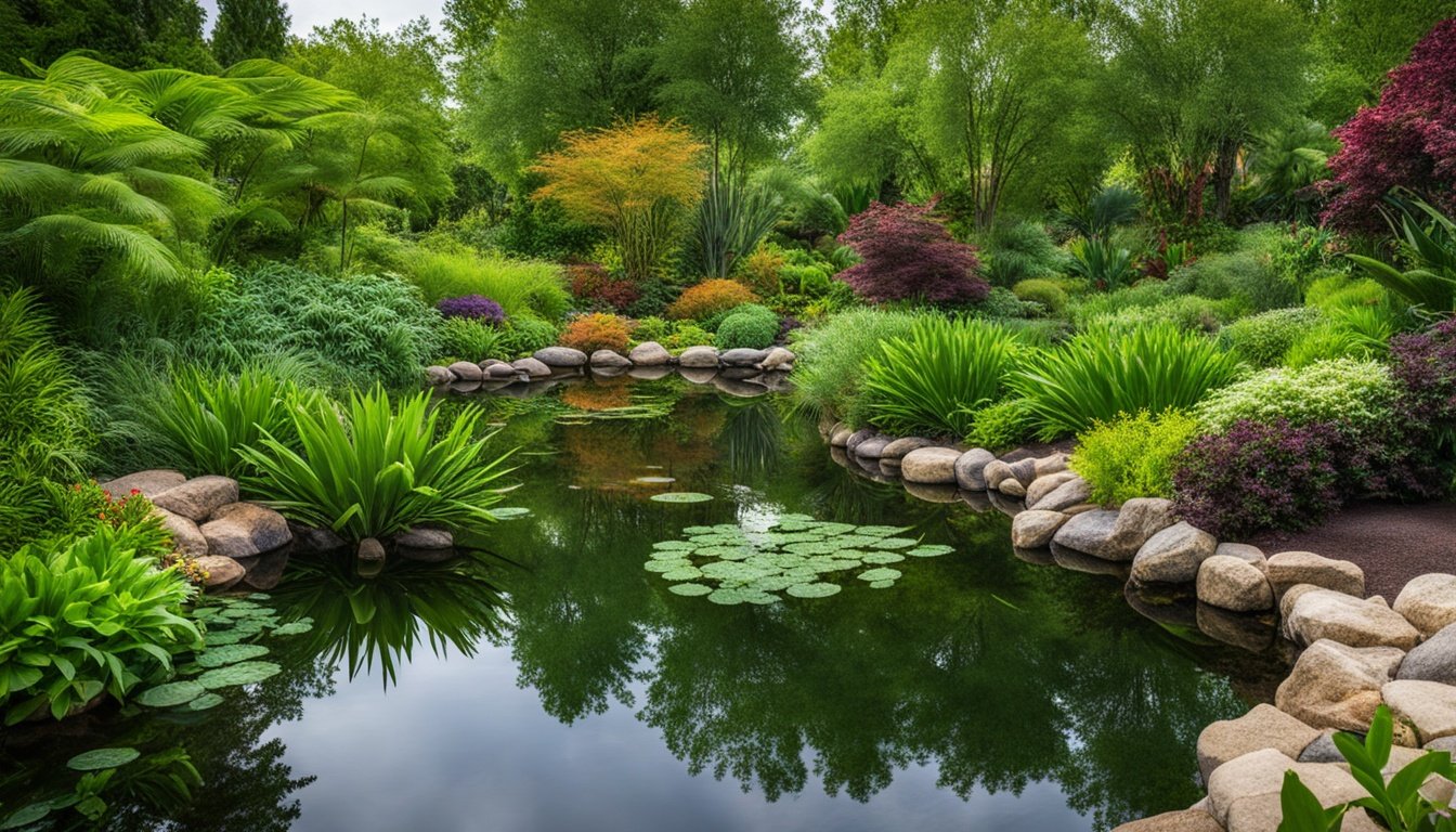 Stormwater Pond Maintenance: Keep Your Water Clean